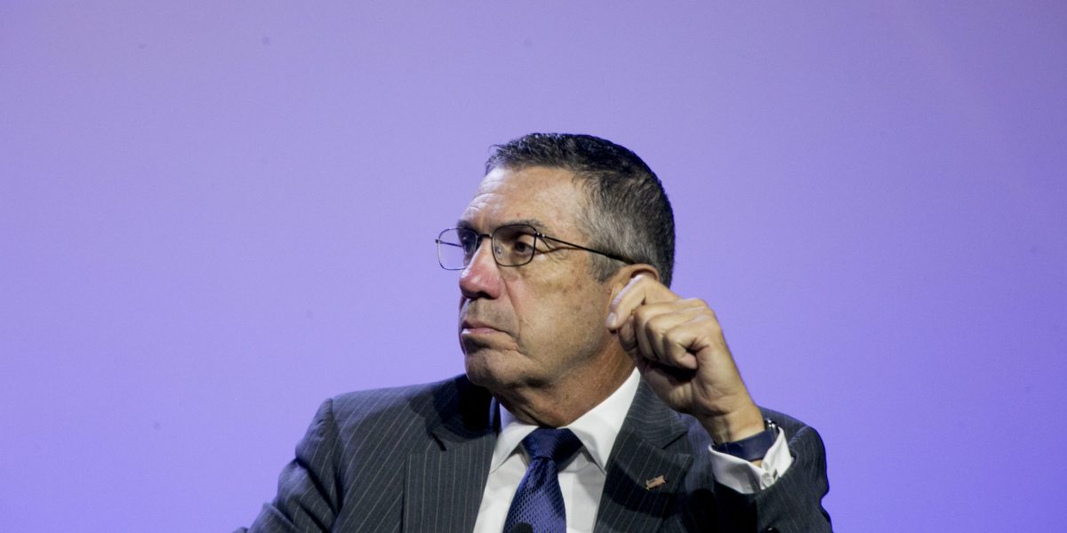 Who is NYCB's new CEO? | Fortune