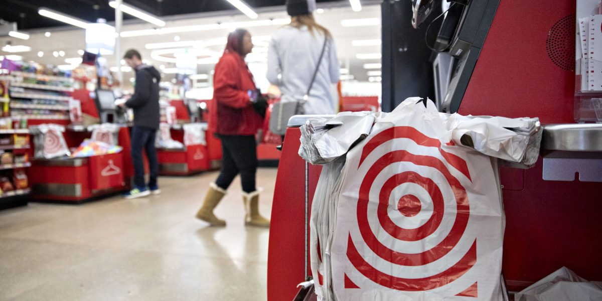 Target launches paid loyalty program to compete with Amazon Prime | Fortune