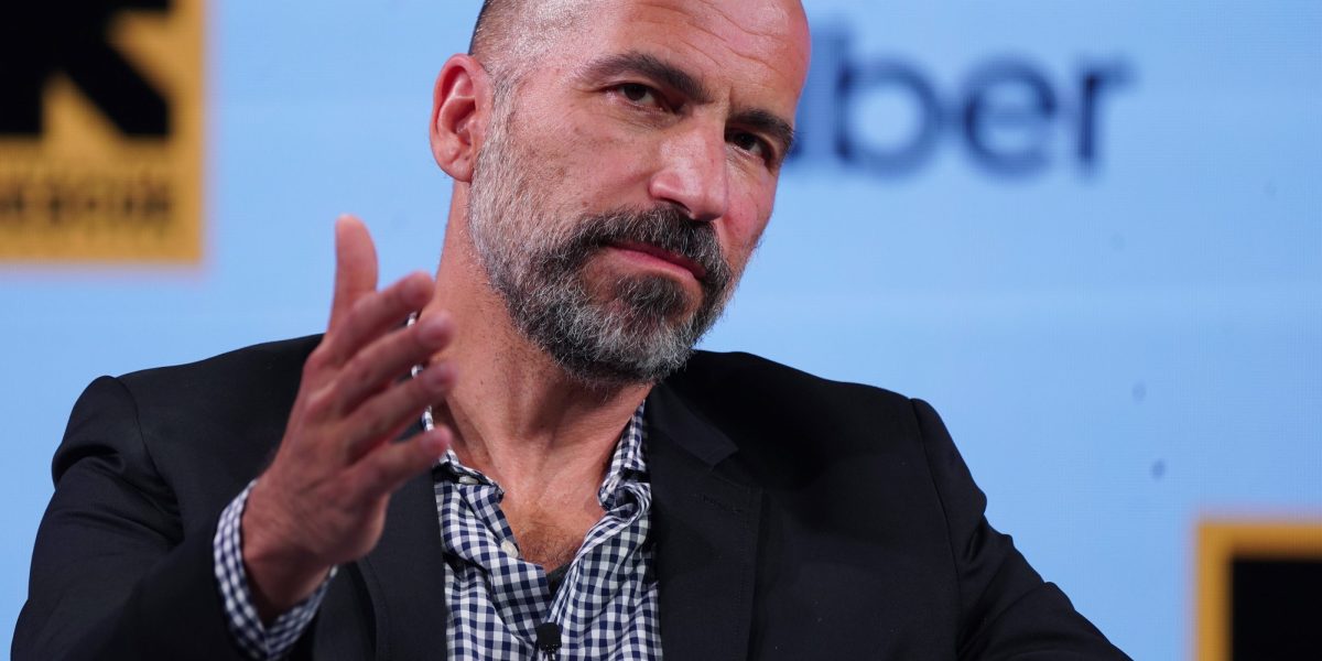 Uber's new carbon footprint feature masks the dark truth about ride ...