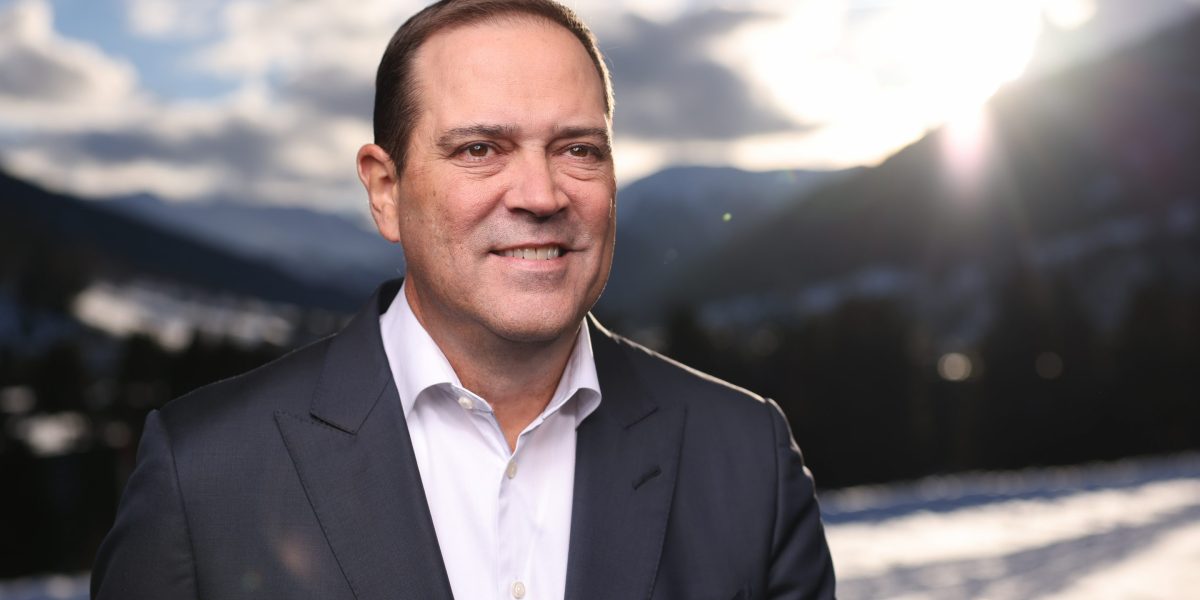 Cisco's Chuck Robbins: CEOs will work with Biden or Trump | Fortune