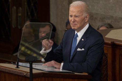 State of the Union history: How SOTU has evolved since George ...