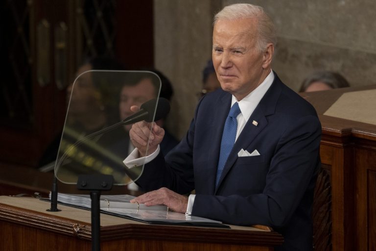 State of the Union history: How SOTU has evolved since George ...