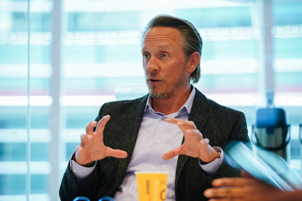 How J.M. Smucker’s CEO and heir earned his seat in the family business ...