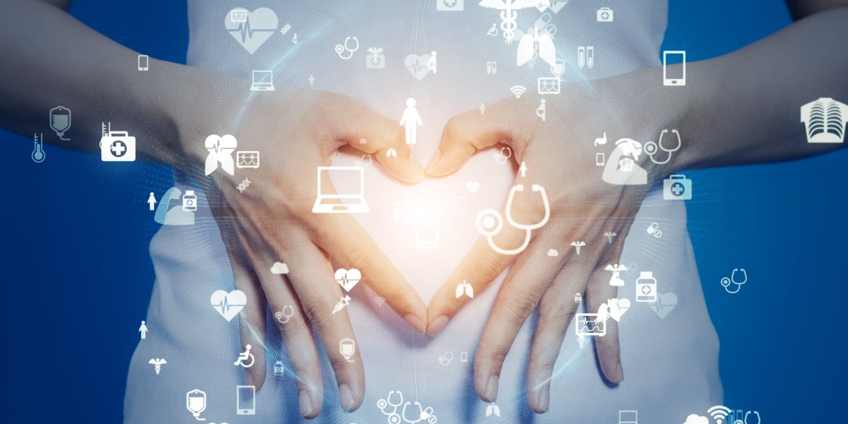 Inside some IVF clinics, AI is helping to call the shots | Fortune