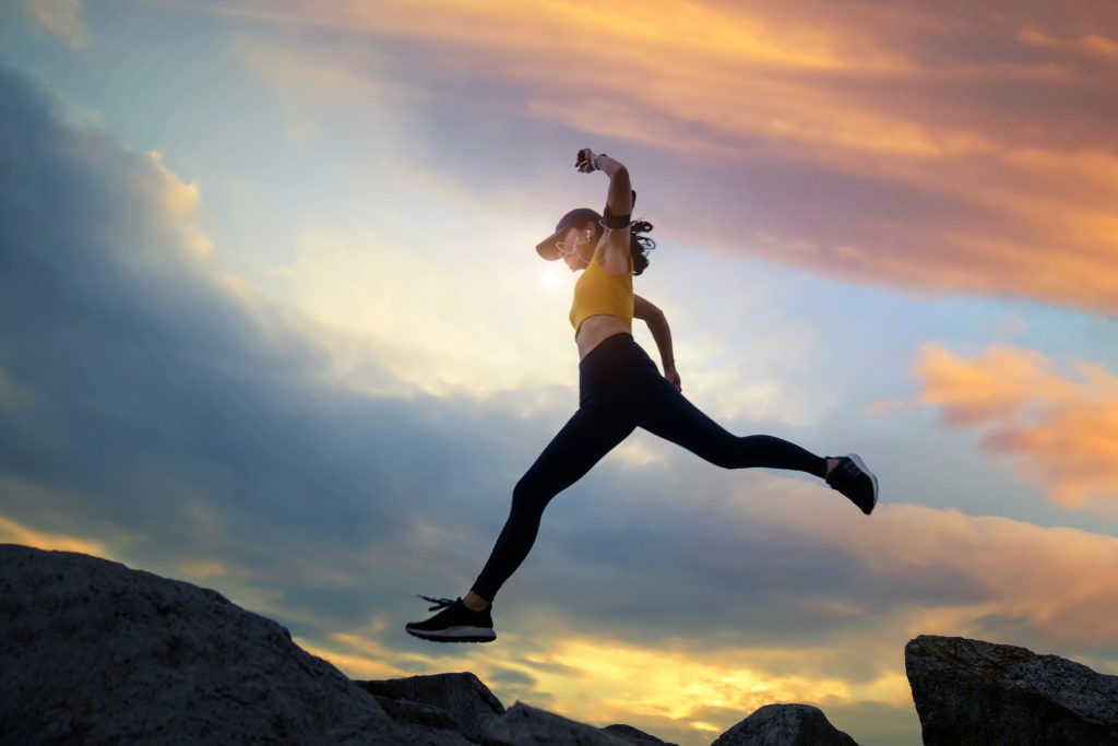How to embrace smart risks and become resilient | Fortune