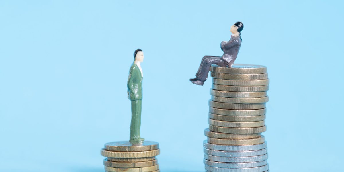 Why salary raises will be smaller this year | Fortune