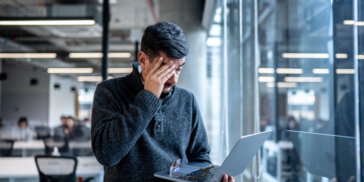 Middle-managers are the least confident they've ever been | Fortune