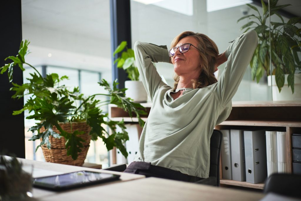 3 tips to spring-clean your work life | Fortune Well