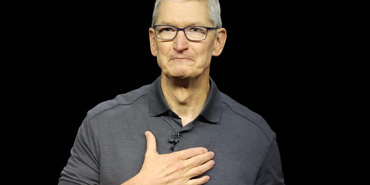 Apple to be hit with Justice Department antitrust lawsuit over ...