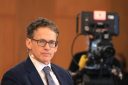 Bayer CEO says attrition has fallen after getting rid of bosses | Fortune