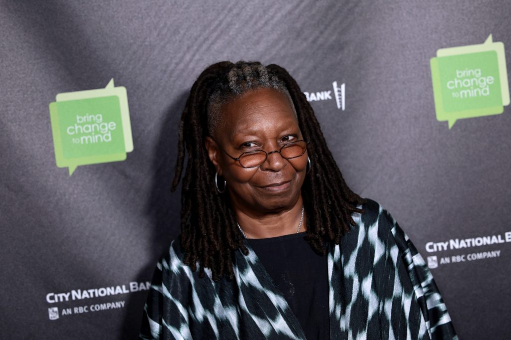 Whoopi Goldberg and Lily Allen warn working moms that you can’t have it ...