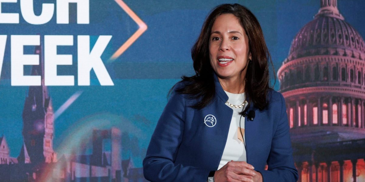 Fannie Mae's CEO says the housing market hasn’t killed the American ...