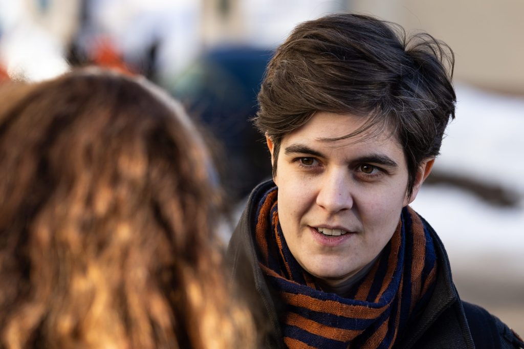 Austrian chemicals heiress lets 50 strangers give away $27 million ...