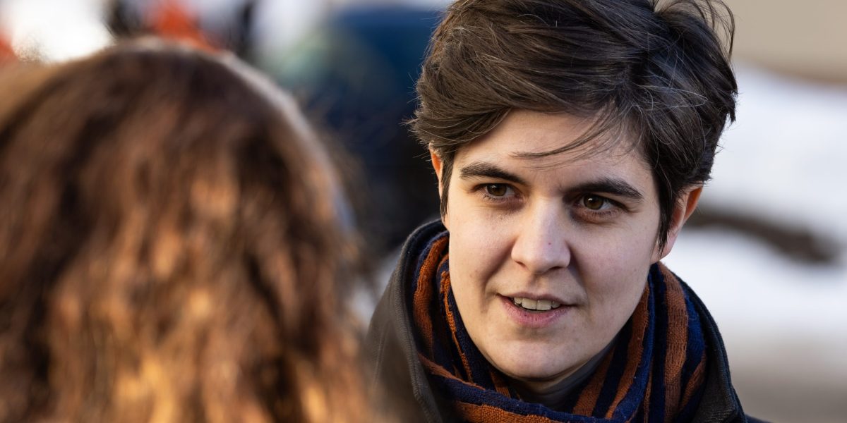 Austrian chemicals heiress lets 50 strangers give away $27 million ...