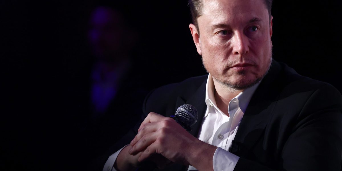 Why did Elon Musk fire Don Lemon and why is Tesla stock falling? | Fortune
