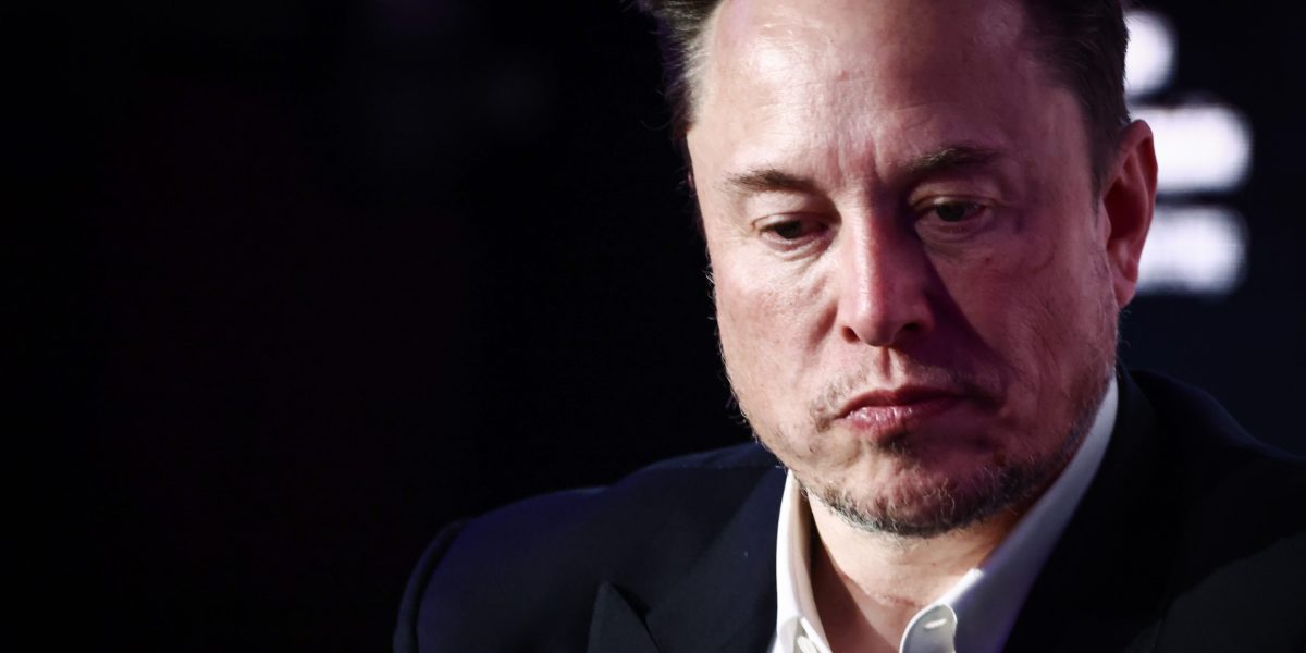 Former Twitter executives sue Elon Musk for stiffing them out of $128 million in severance ...