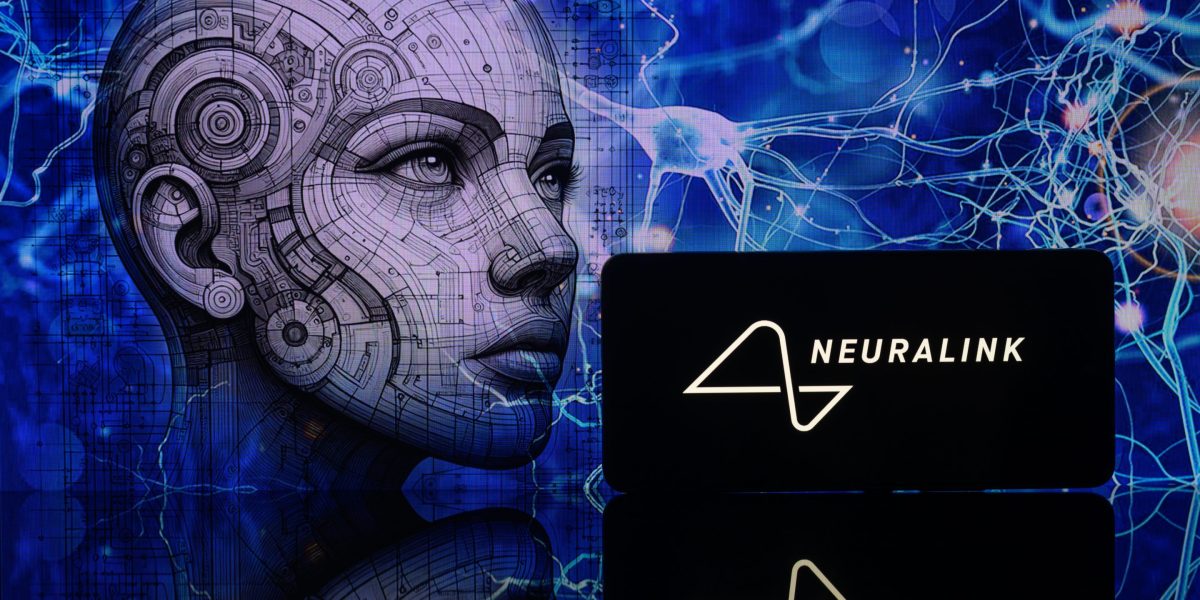 Elon Musk’s Neuralink patient Noland Arbaugh plays video games using ...
