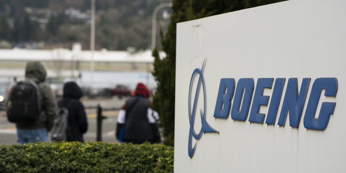 Boeing whistleblower John Barnett found dead | Fortune