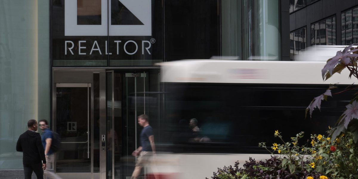 National Association of Realtors agrees to pay $418 million and lower ...