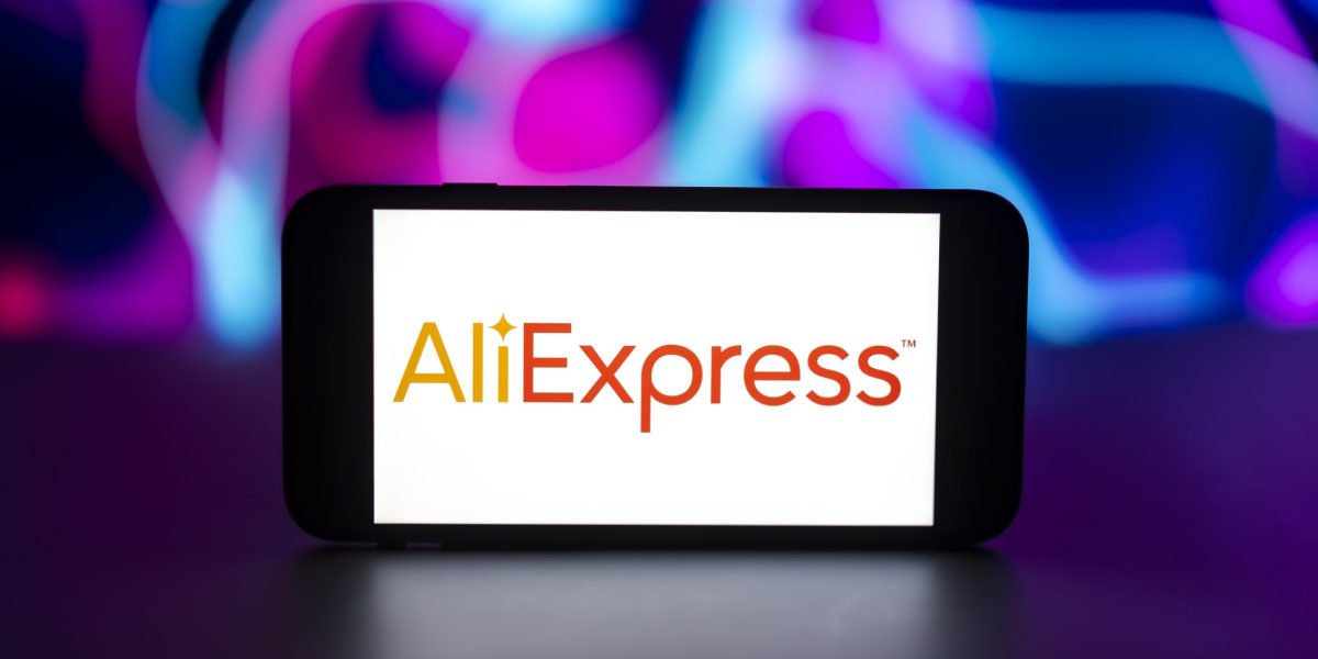 Alibaba's AliExpress gets hit with an EU probe—and TikTok feels the ...