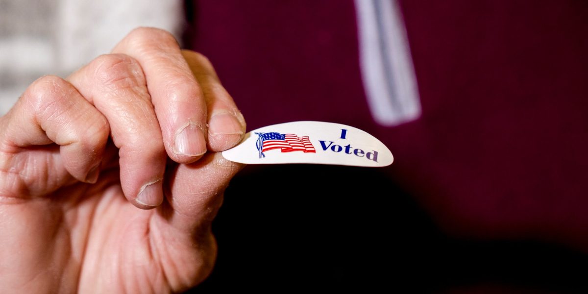 How leaders can handle political tensions at work | Fortune