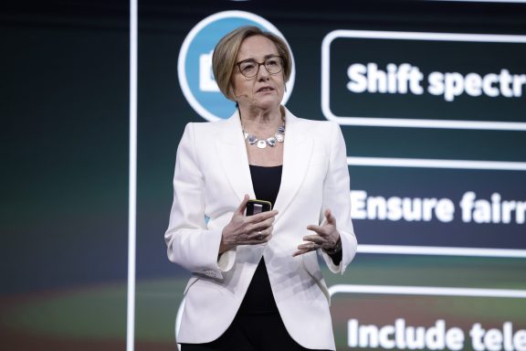 Vodafone offloads Italian operations for $8.7 billion as CEO Margherita ...