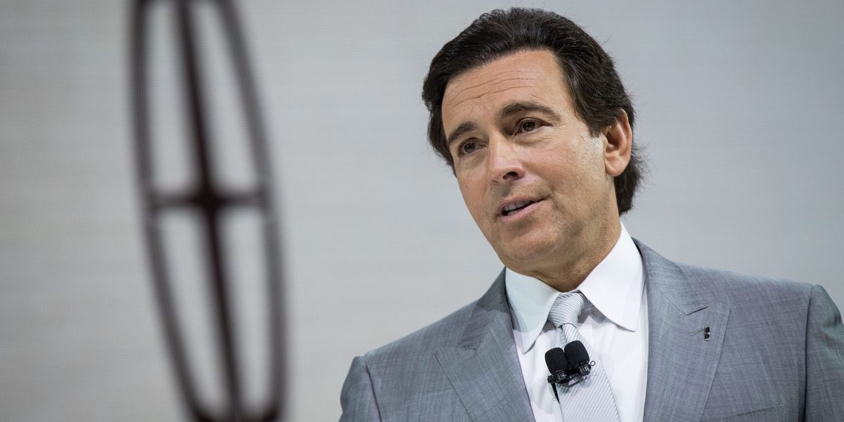 Ex-Ford CEO: EV startups face ‘real financial trouble’ | Fortune