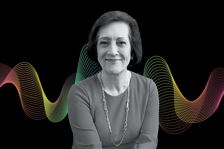 Otis's Judy Marks to future CEOs: it's 'radically different than any ...