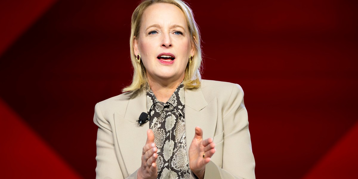 Accenture CEO Julie Sweet on acquiring Udacity | Fortune