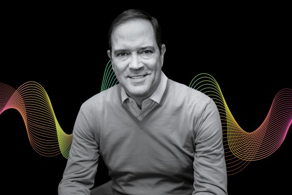 Cisco CEO Chuck Robbins talks politics as the new chair of the Business ...