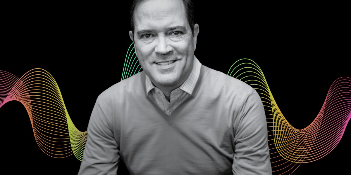 Cisco CEO Chuck Robbins talks politics as the new chair of the Business ...