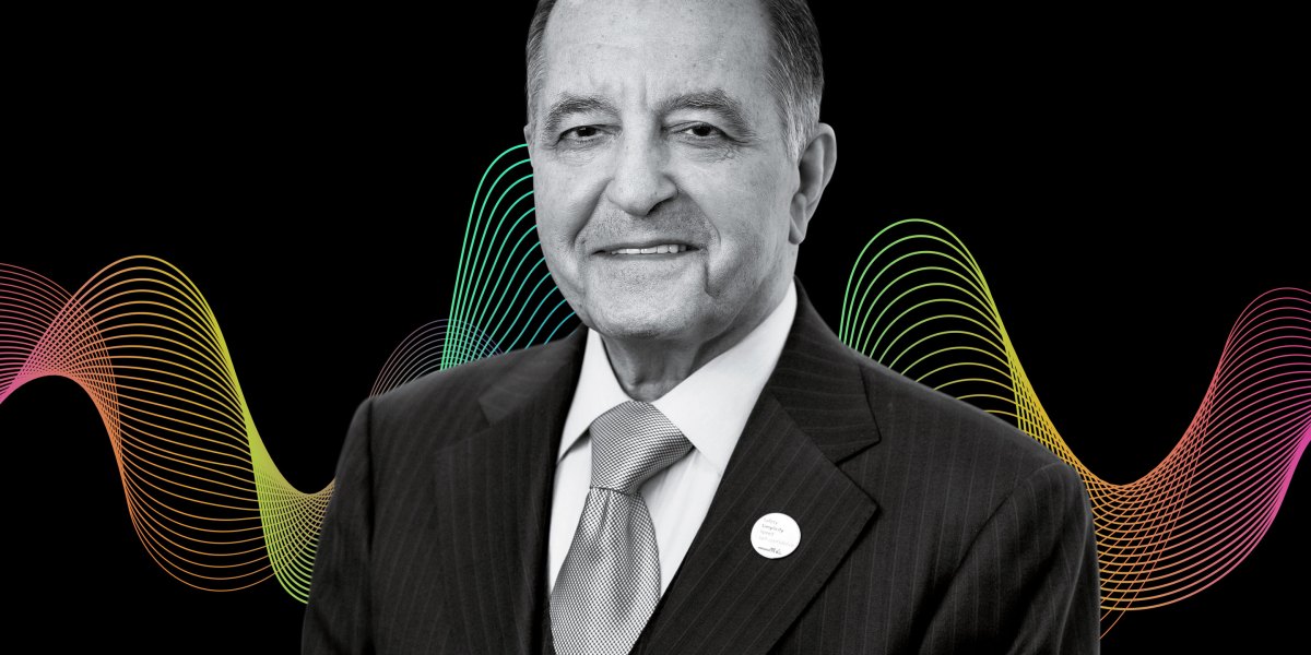 Who is the CEO of Air Products? | Fortune