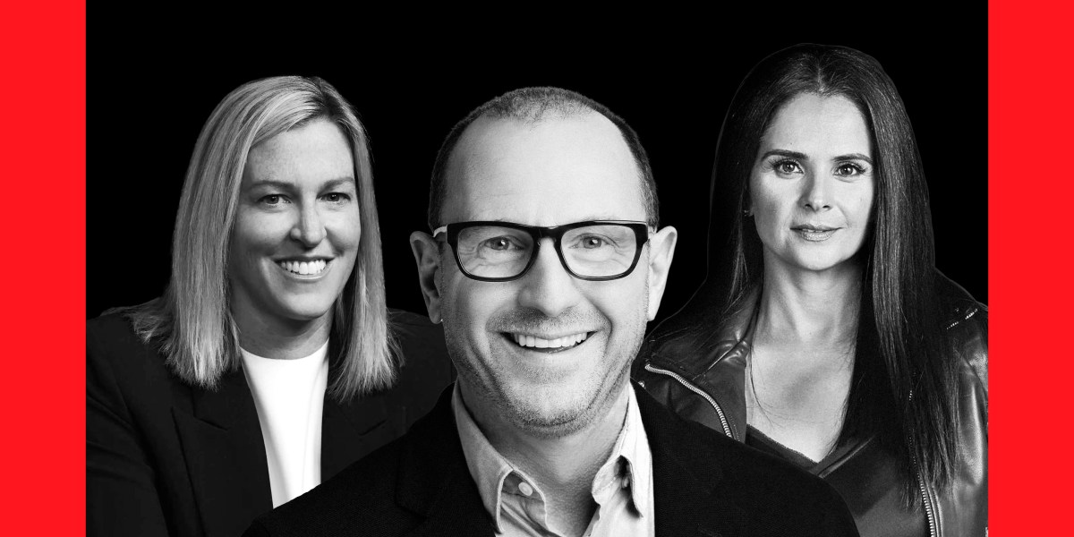 Netflix is reinventing its business. From video games to live sports ...