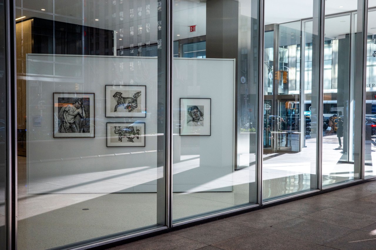 How ‘art services’ help elite banks cultivate the ultrawealthy | Fortune