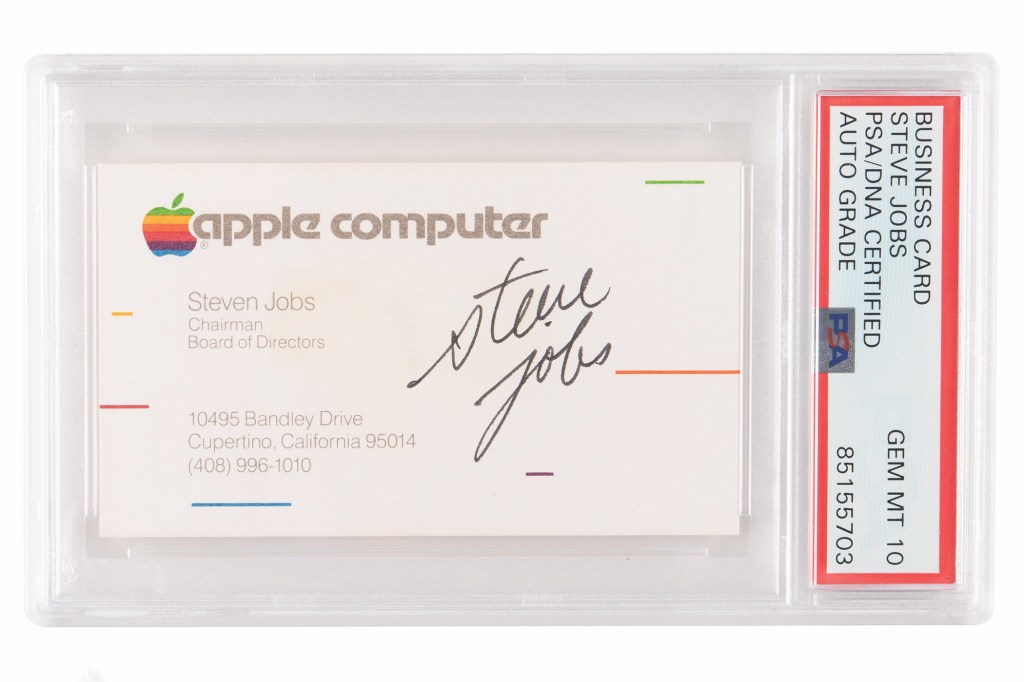 How 'Time' Magazine Made the Real Steve Jobs Cry | Fortune