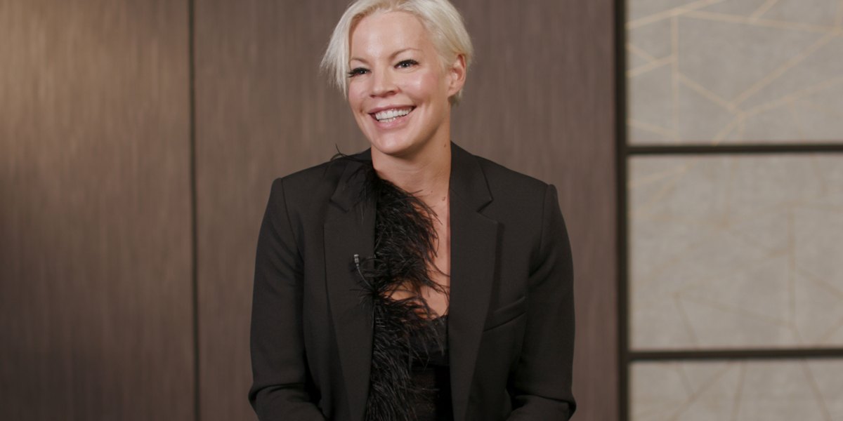 How the 43-year-old founder of [solidcore] made $100 million as her ...