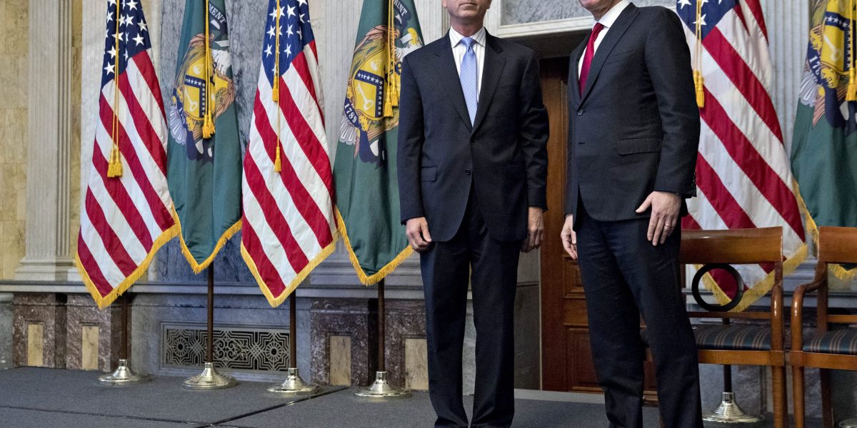 The inside story of New York Community Bank’s $1 billion lifeline | Fortune