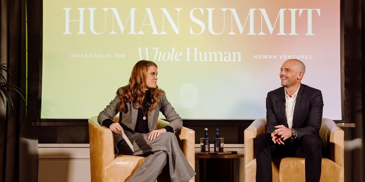 Exclusive: Human Ventures approaches $50 million raised for its second ...