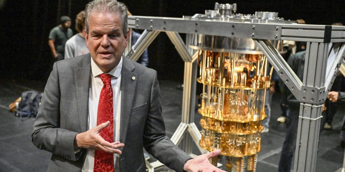 Meet the off-the-grid Nvidia cofounder | Fortune