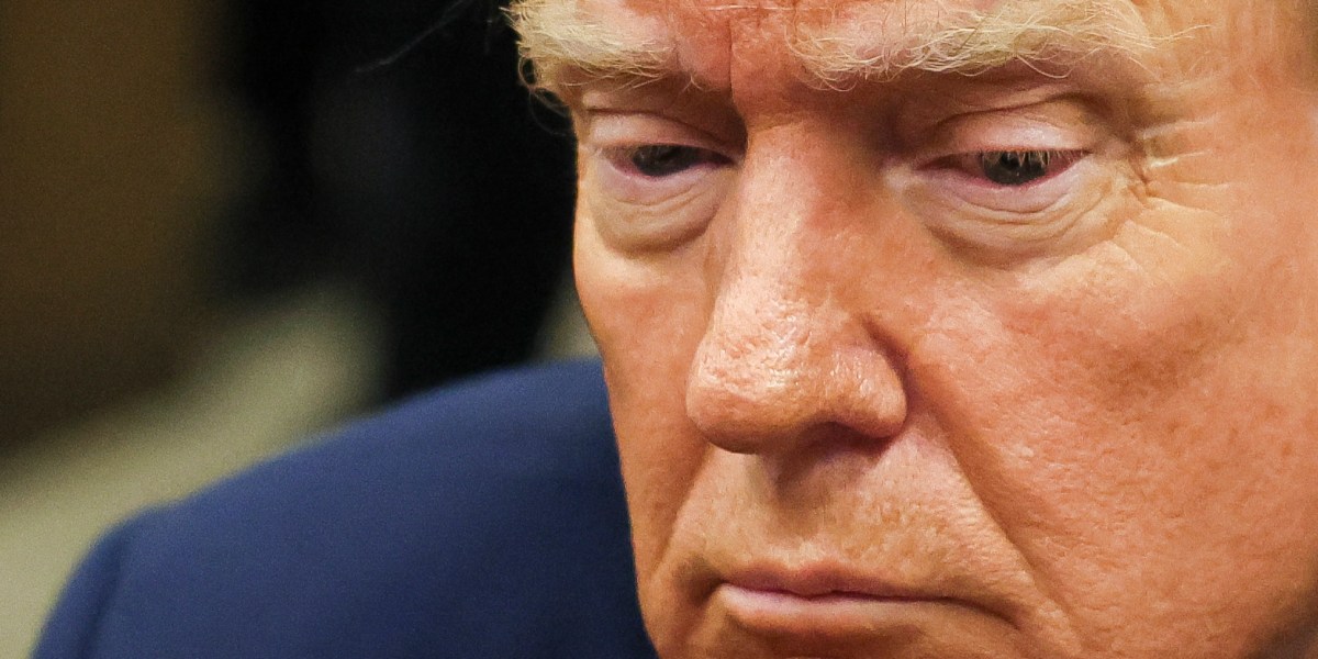 Betting that Trump’s Truth Social will flop has been very profitable ...