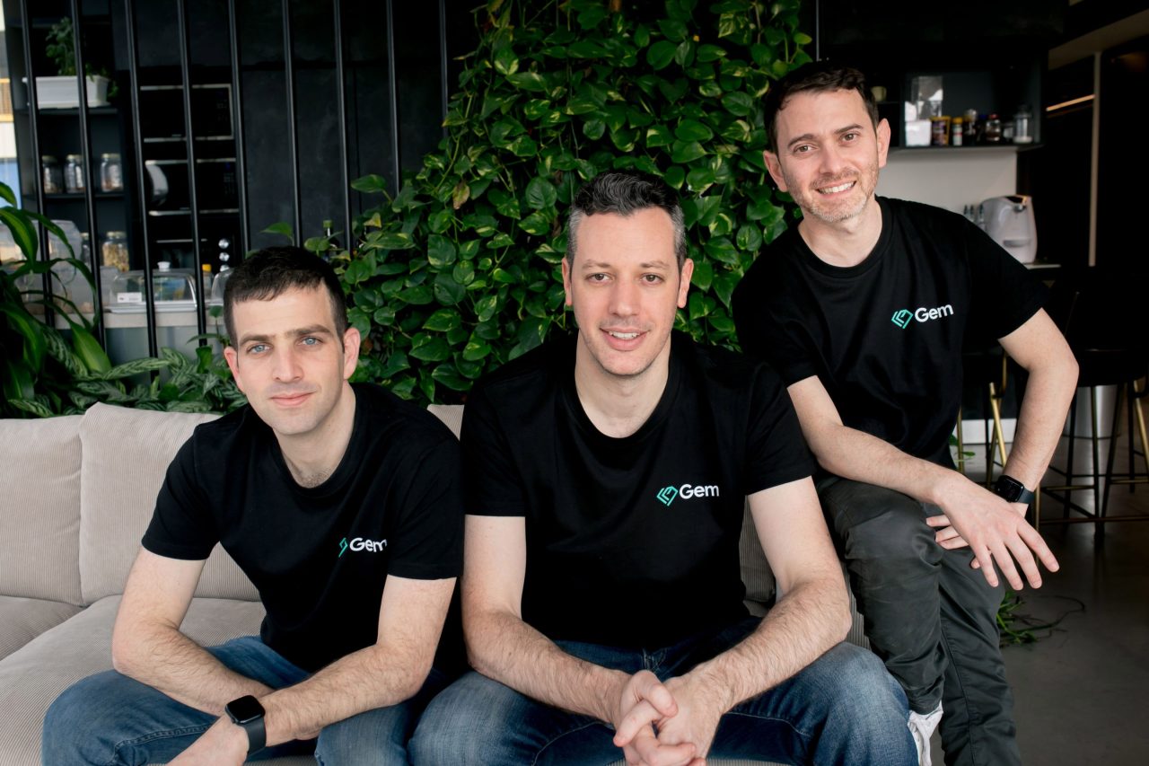 Cybersecurity startup Wiz acquires Gem Security | Fortune