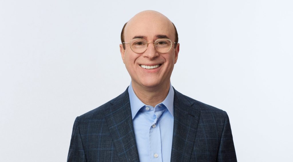 Brad Jacobs: Cognitive behavior therapy helped me succeed | Fortune