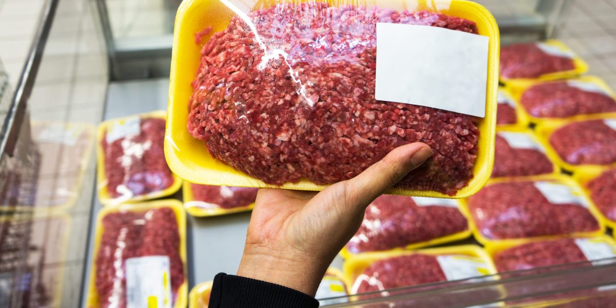 USDA public health alert: Raw ground beef may contain E.coli O157:H7 ...