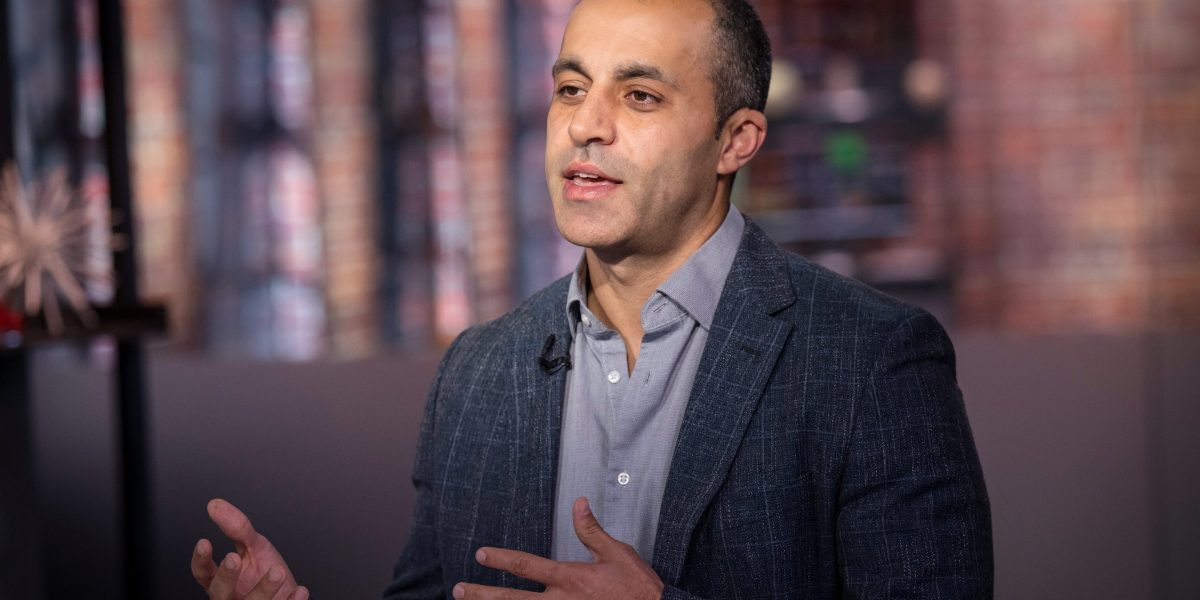 Databricks is expanding the scope of its AI investments with second VC ...