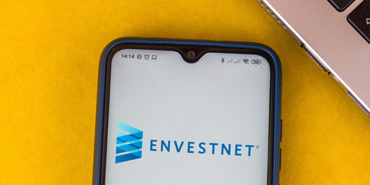 Can Envestnet find a buyer? The publicly traded fintech is looking for ...