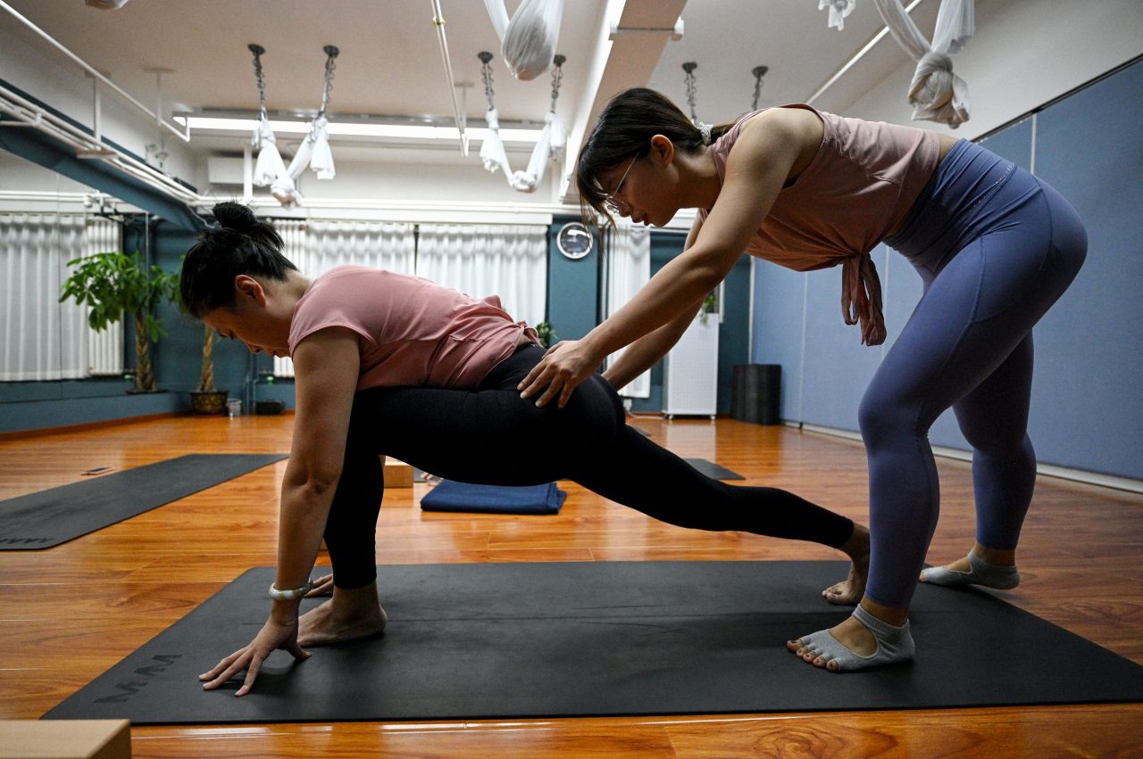 ISSA certification: What to know about how to earn an ISSA CPT ...