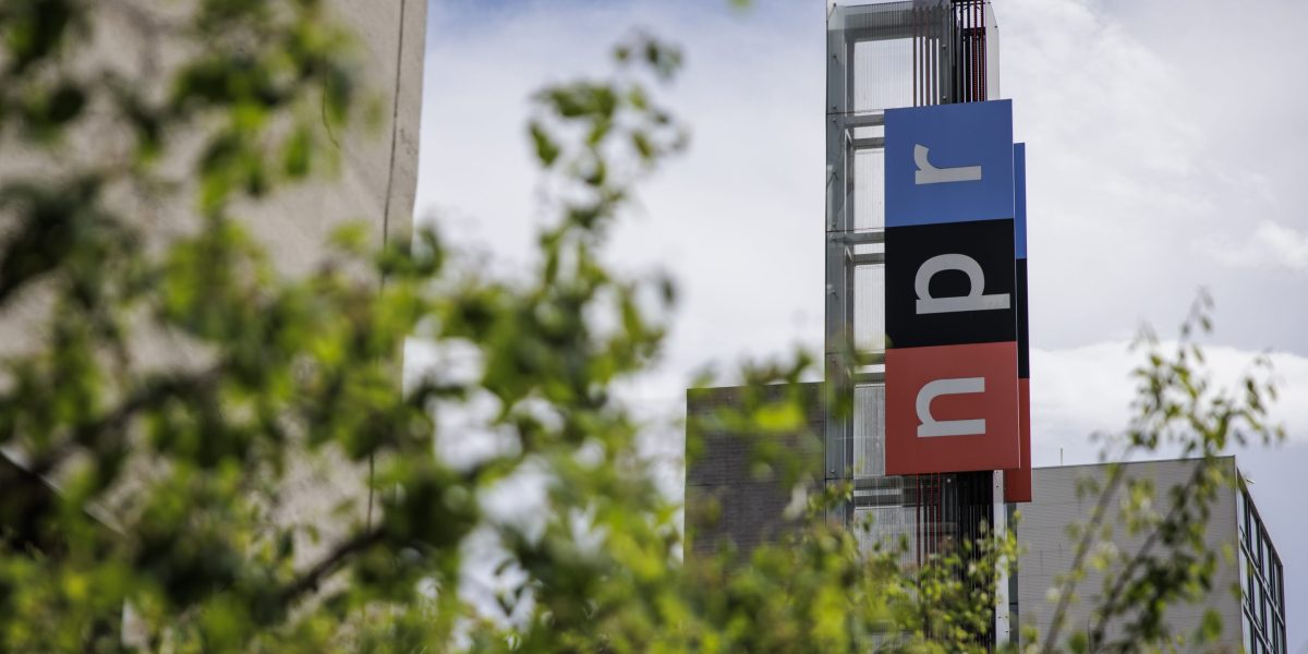 NPR editor Uri Berliner suspended for 5 days without pay over essay ...