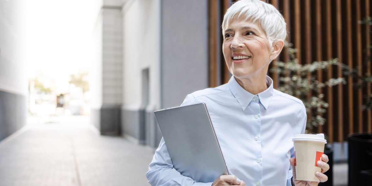 More Americans are working past age 65—and that’s good news for ...