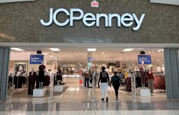 JCPenney launches loyalty program | Fortune