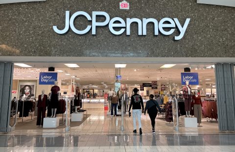 JCPenney launches loyalty program | Fortune